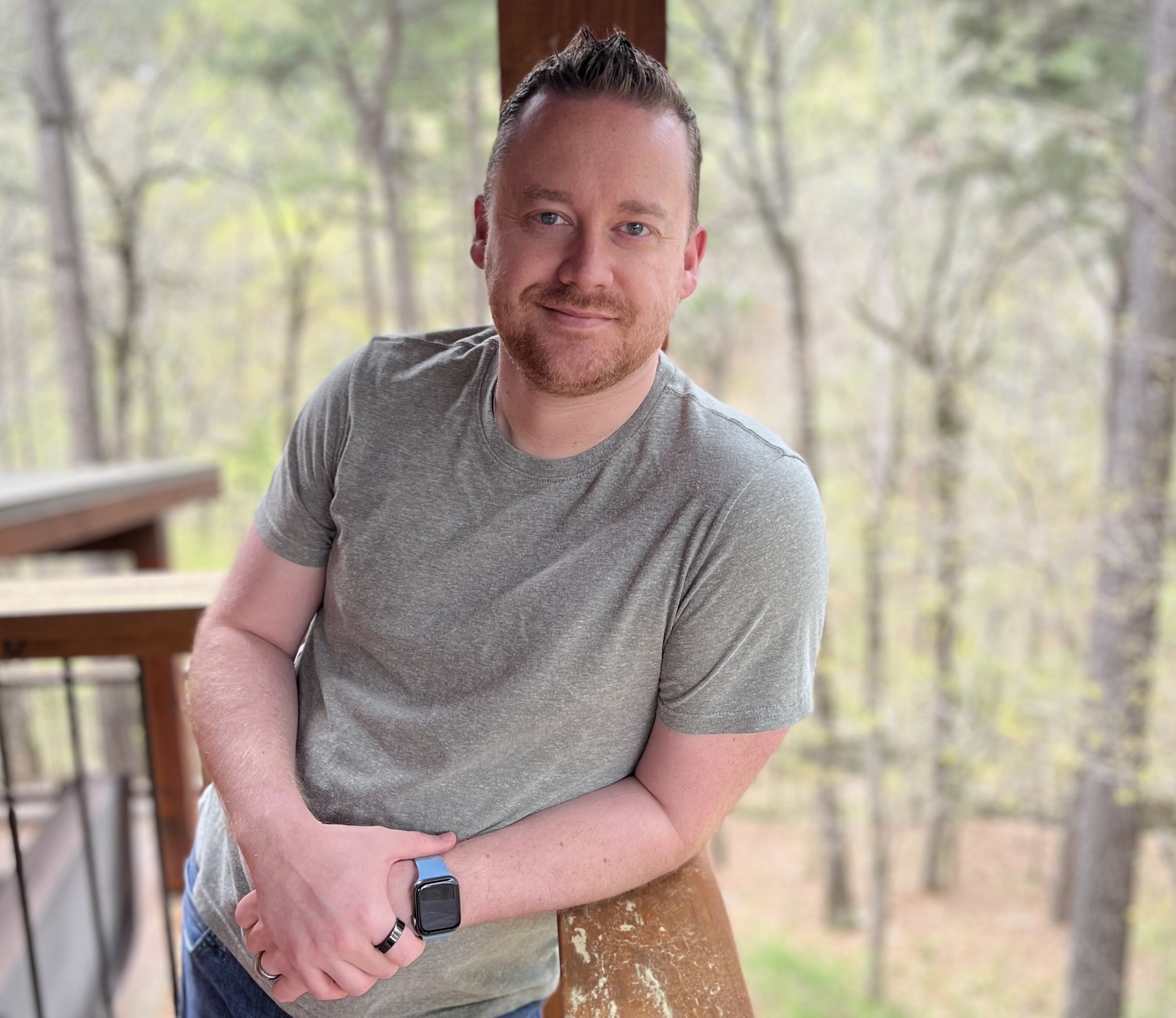 Episode 38: Customer Data and Purposeful Engagement with Zack Wenthe of ...